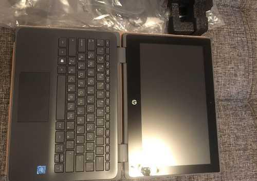 Ноутбук(трансформер) HP probook x360 11 g5