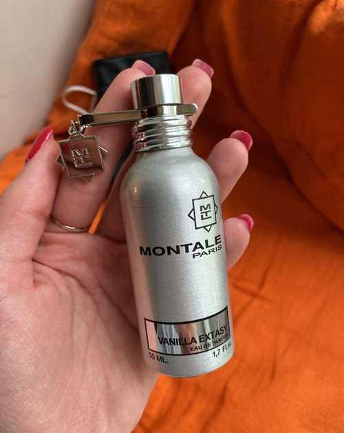 Духи Montale Vanilla Extasy