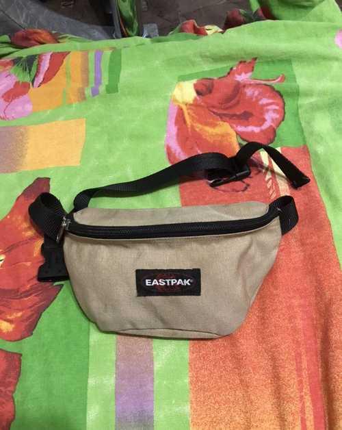 Барсетка Eastpak