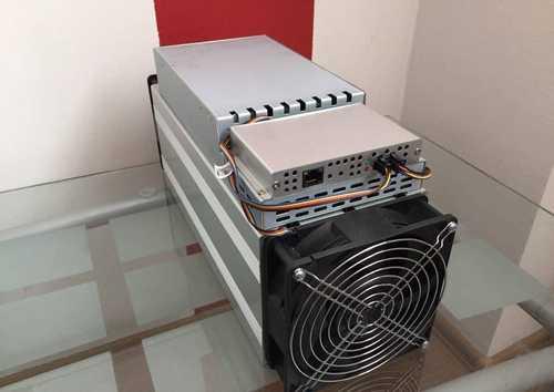 Asic miner Ebit e10.1