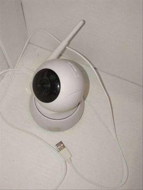 Камера видеонаблюдения wifi