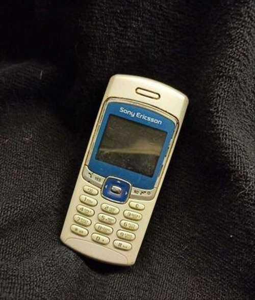 Телефон Sony ericsson T230