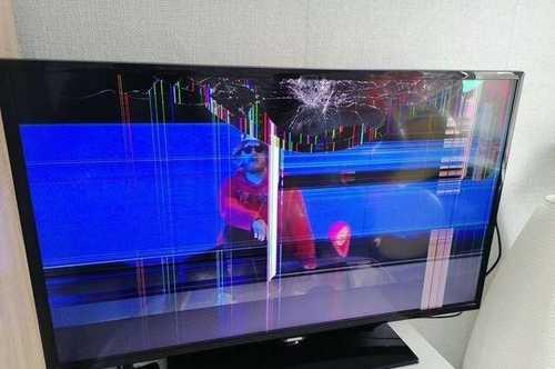 Телевизор Samsung ue42f5000ak