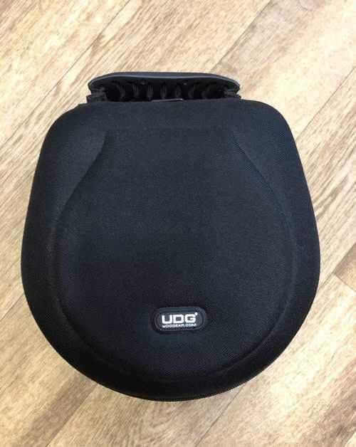 Сумка для наушников UDG Creator Headphone Hardcase
