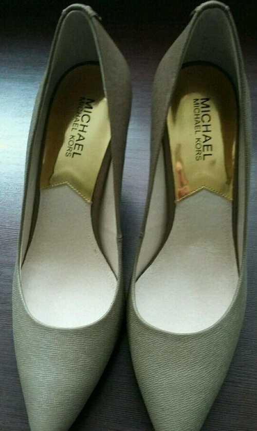 Туфли женские Michael Kors