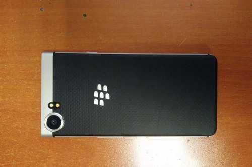 Смартфон BlackBerry KEYone, Android 7.1