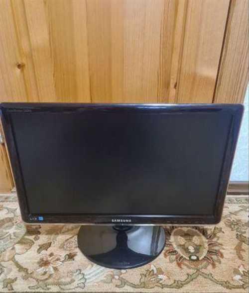 Монитор Samsung 22"
