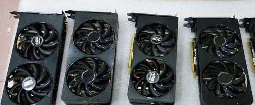Nvidia GeForce RTX 3080 Founders Edition 10GB