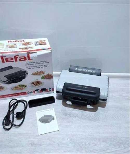 Электрогриль Tefal GC302B26