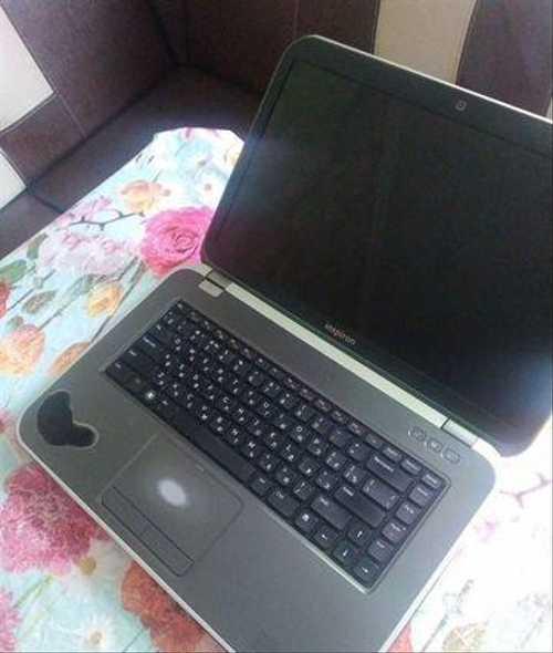 Dell Inspiron 5520