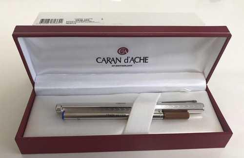 Ручка-роллер Caran d’Ache