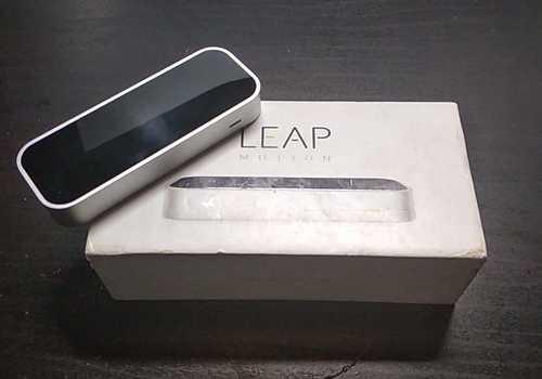 Leap Motion