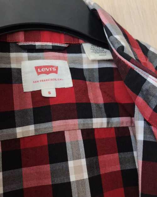 Рубашка Levi’s