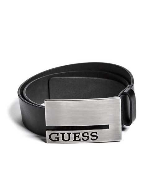 Новый. Мужской ремень guess