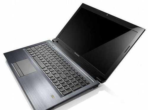 Lenovo v570 575 b570 b575e Разборка Ноутбука