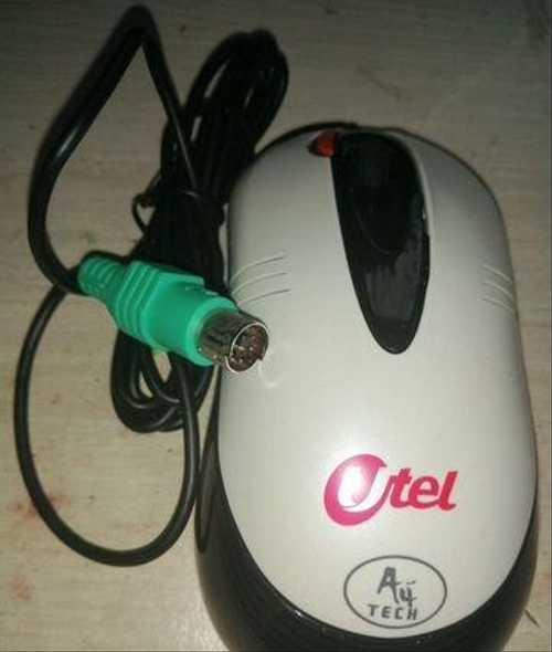 Мышь компьютерная