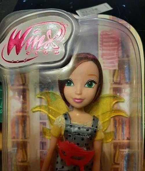 Кукла Winx Текна