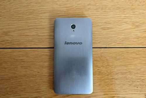 Мобильный телефон Lenovo S860