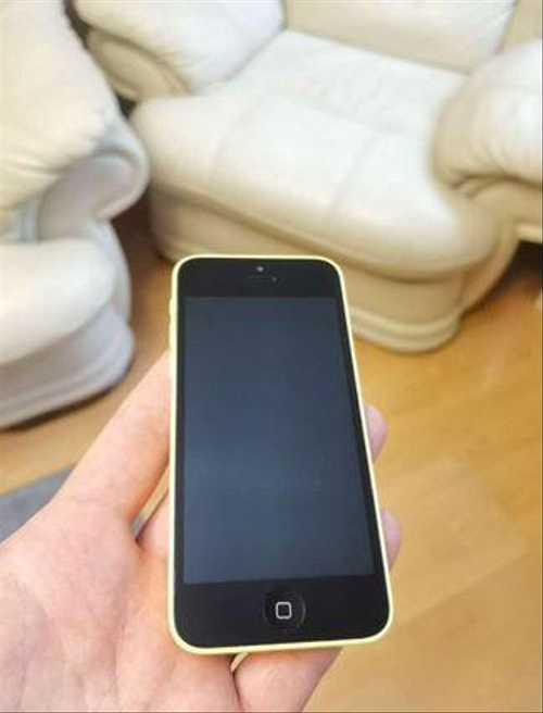 iPhone 5c 32gd