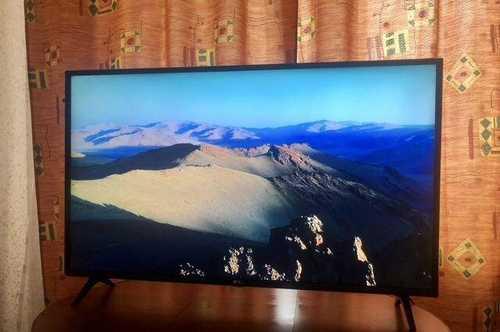 Lg 43uk6300plb