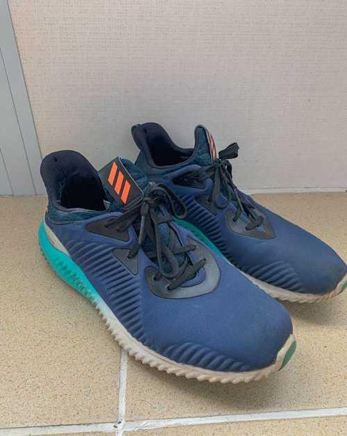 Кроссовки Adidas alphabounce