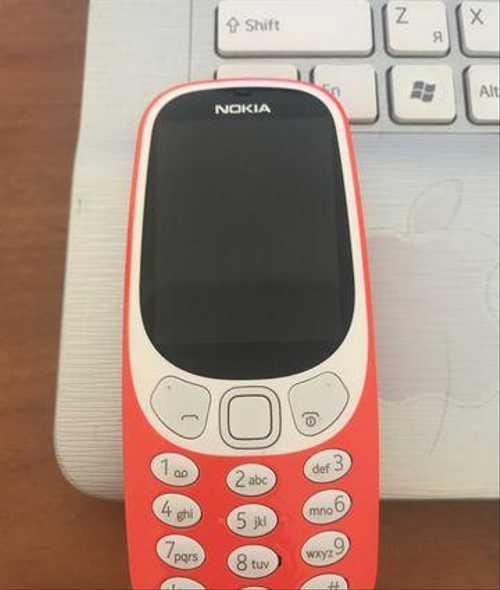 Nokia 3310 dual sim