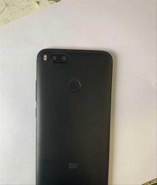 Xiaomi a1 4/64гб