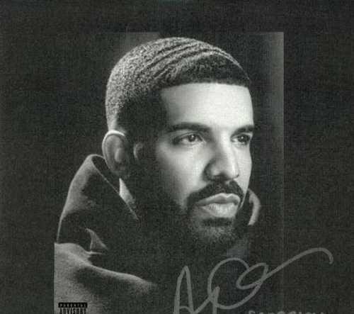 Drake - Scorpion (2LP)