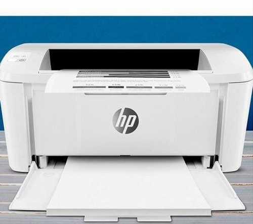 Принтер лазерный HP laserjet PRO M15A