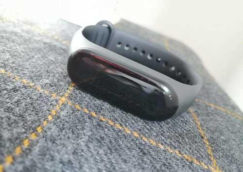Фитнес браслет xiaomi miband 3