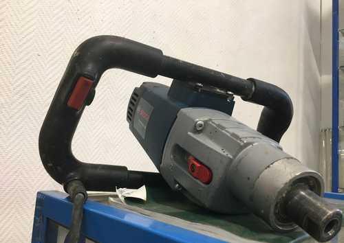 Дрель-миксер bosch GRW 18-2 E Professional