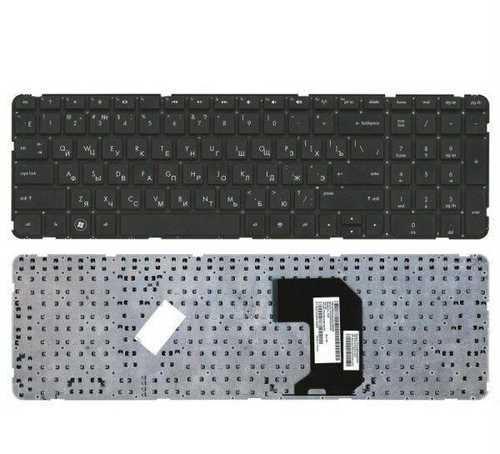 Клавиатура для HP Pavilion g7-2100, g7-2000