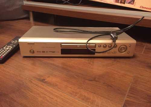 Denon DVD-900