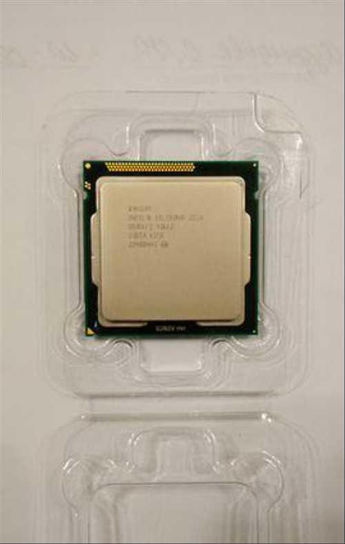 Pentium g2030