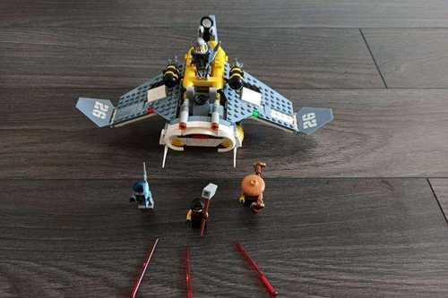 Lego Ninjago 70609