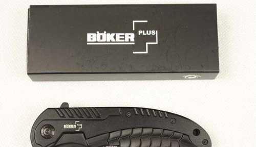 Нож складнои boker plus B056