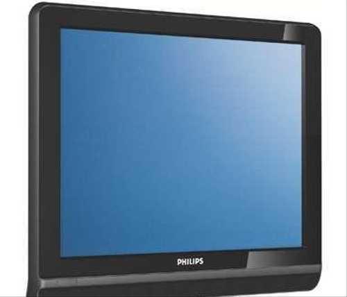 Телевизор Philips 20 pfl 5122/58