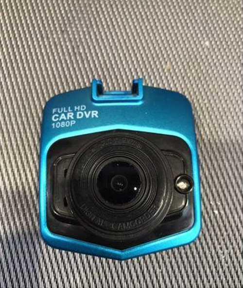 Видеорегистратор full HD CAR DVR 10080