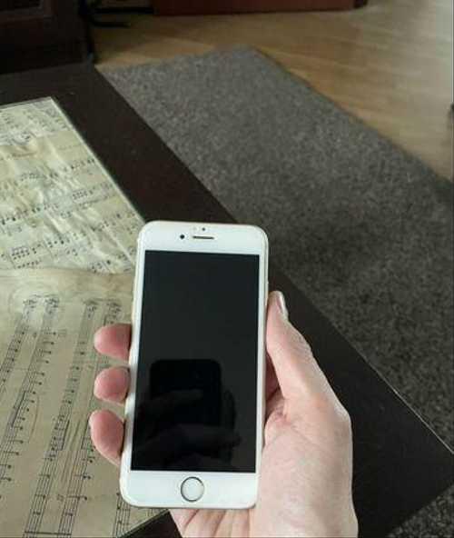 iPhone 6s 64 gb