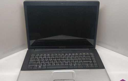 Бюджетный ноутбук HP Compaq