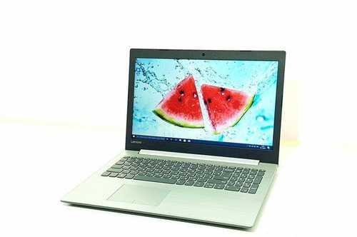 15.6" Ноутбук Lenovo IdeaPad 320-15 на Intel