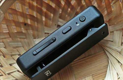 Fiio btr3