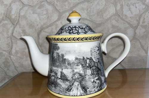 Villeroy Boch Audun Чайник