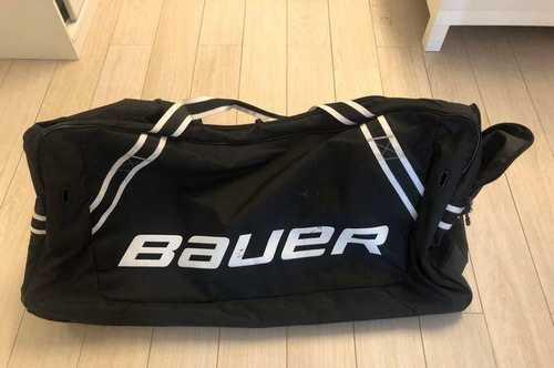 Хоккейный баул Bauer