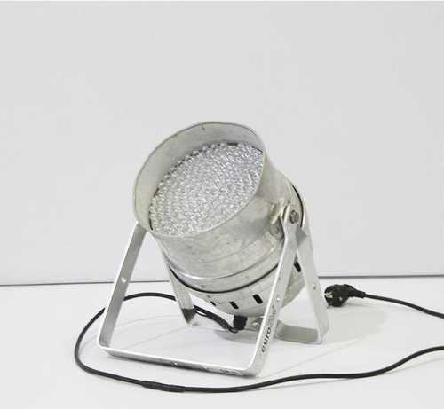 Прожектор Eurolite LED PAR-64 RGB
