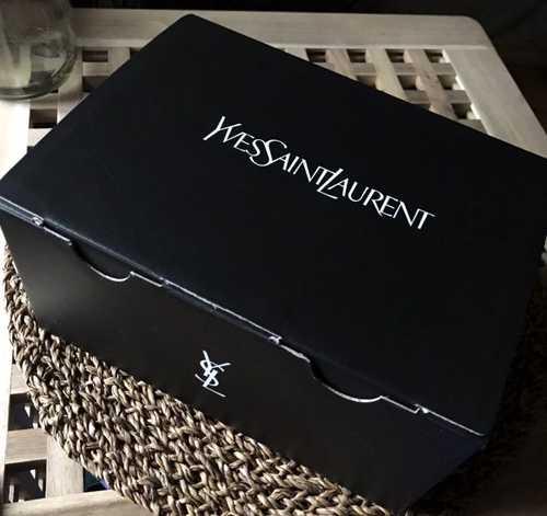 Yves saint laurent набор beautybox