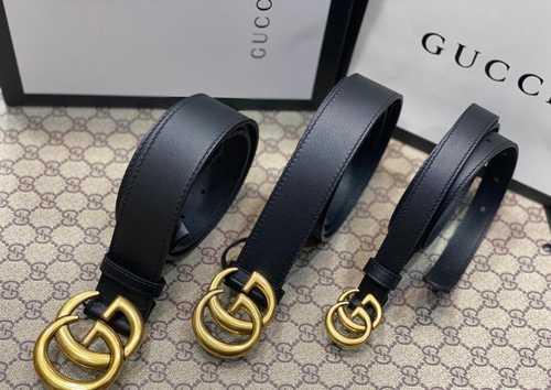 Ремень женский Gucci