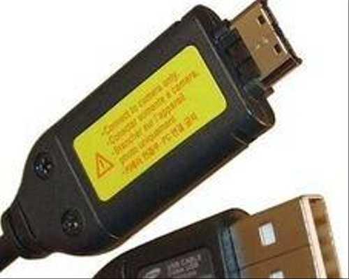 USB кабель SAMSUNG CB20U05, SUC C3, SUC-C5, SUC-C7