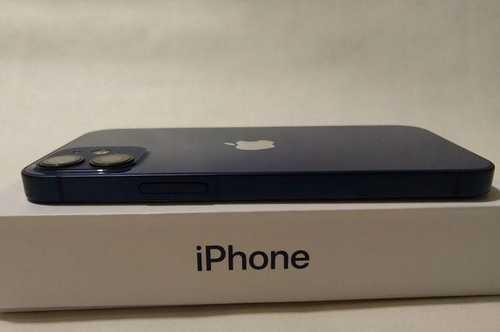 iPhone 12 Mini 128Gb Blue