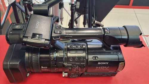 Sony HVR-Z1E